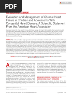 SCARE Guidelines Checklist 2025 | PDF | Artificial Intelligence ...