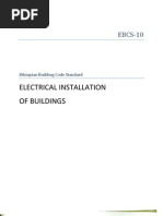 ESB Electrical Services Guidebook PDF | PDF | Electrical Substation ...