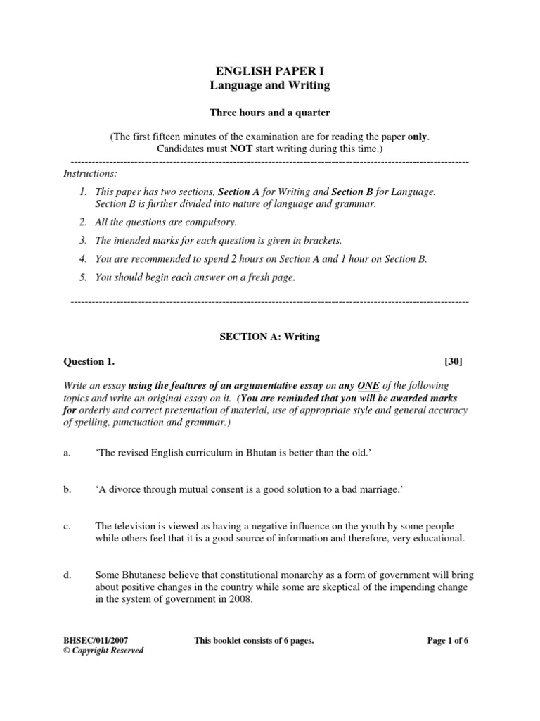 BHSEC Eng Language 07 FinalNew Curr | PDF | Phonology | Syntax