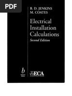 EBCS-10 Ethiopian Building Code Standard Electrical Installation of ...