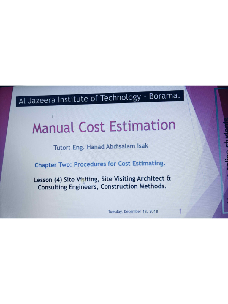 Chapter 2 Lesson 4 | PDF
