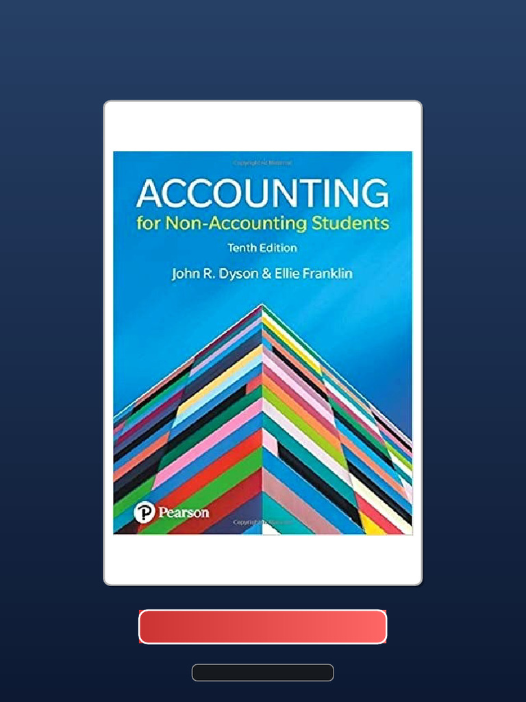 Financial Accounting 7th Edition by David Alexander Full Download | PDF ...
