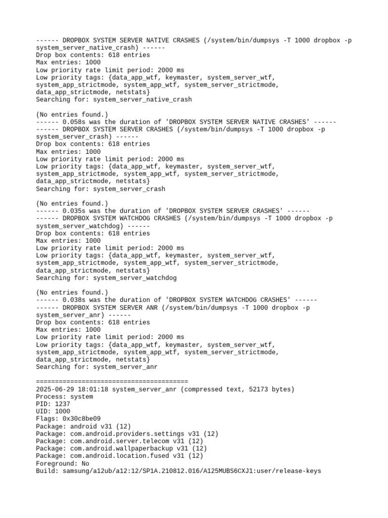 Drop Box | PDF | Java (Programming Language) | Computing
