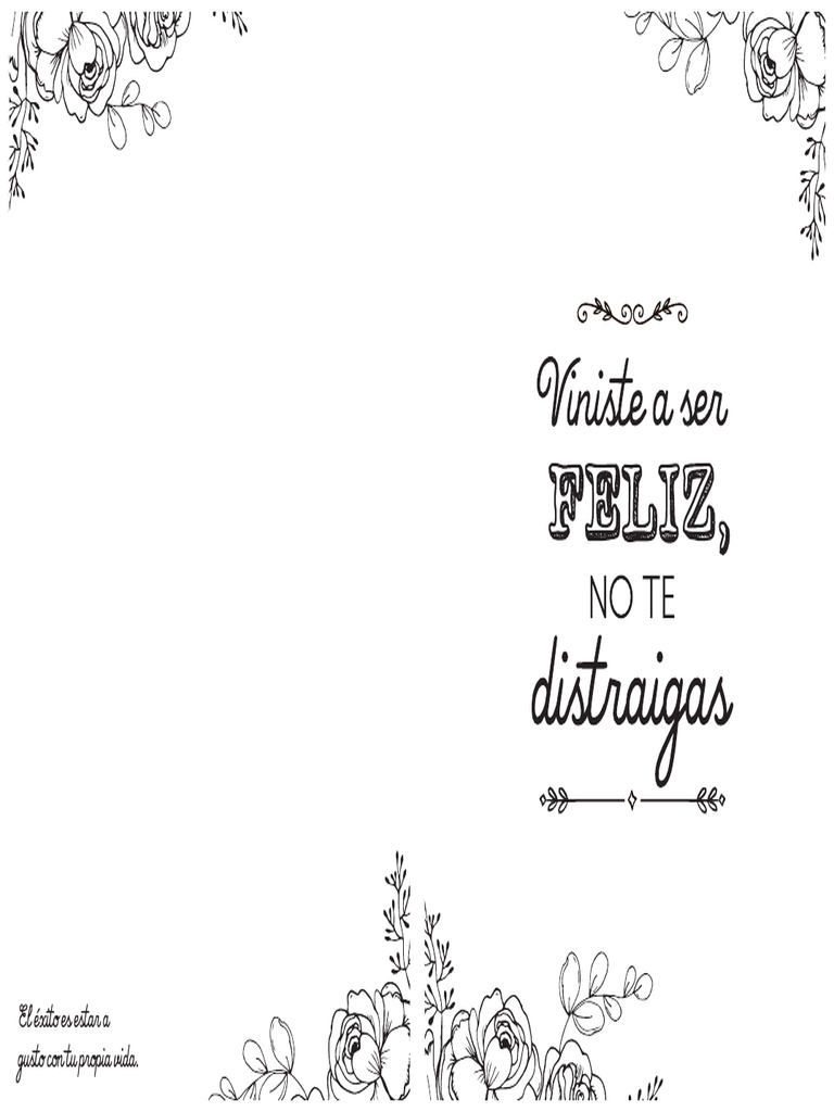 A4 para Anillar - Ag Perp Sav Horiz 002 - CC 24-25 | PDF