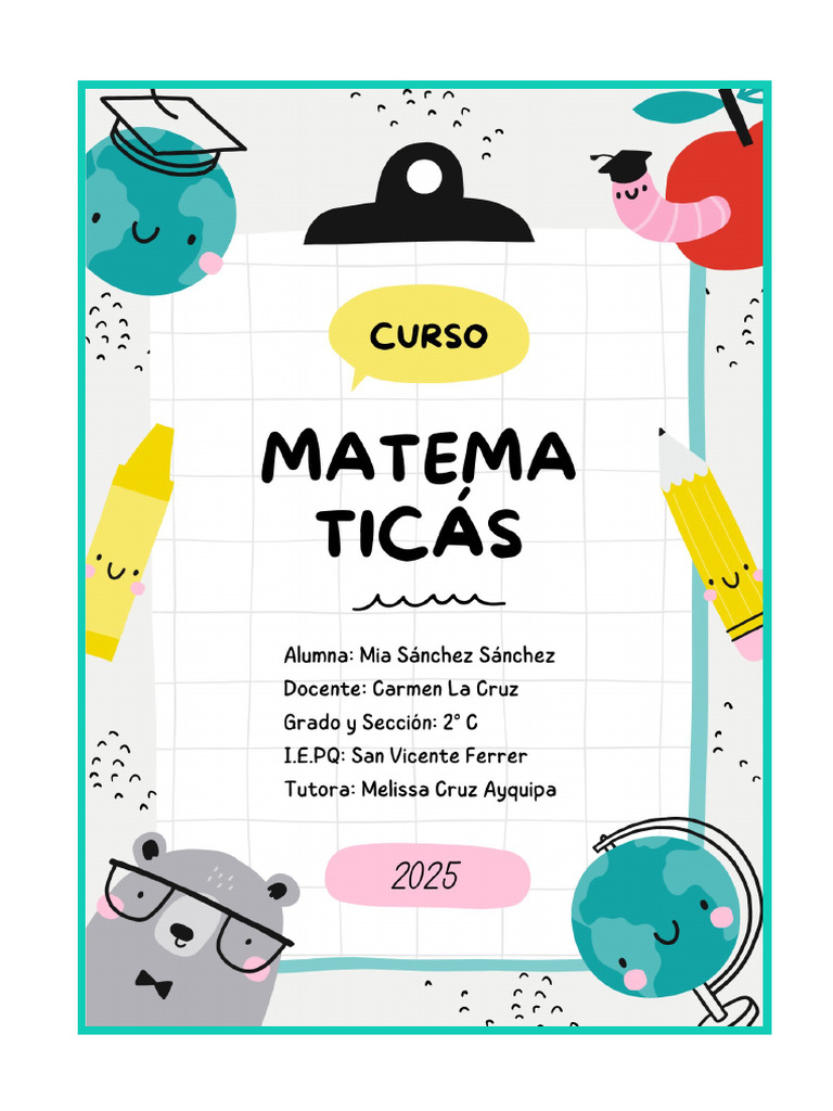 Caratúlas | PDF