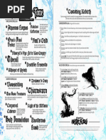 Giant Octopus - 5e SRD | PDF
