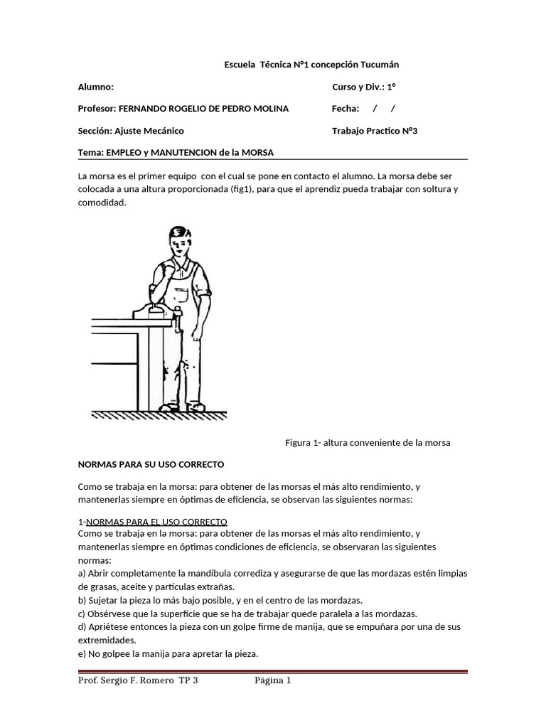 TP3 Ajuste | PDF