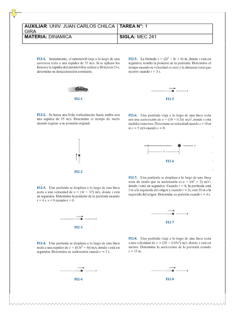 Tarea 1-2 | PDF