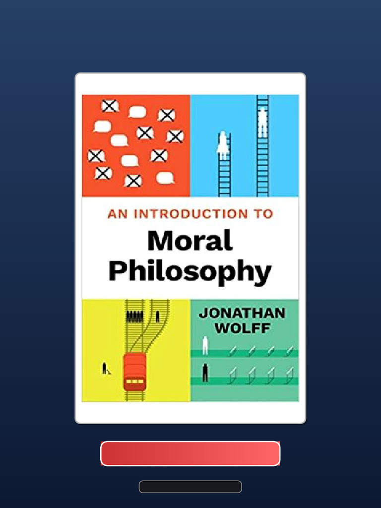 Verified PDF Download An Introduction To Moral Philosophy 1st Edition ...
