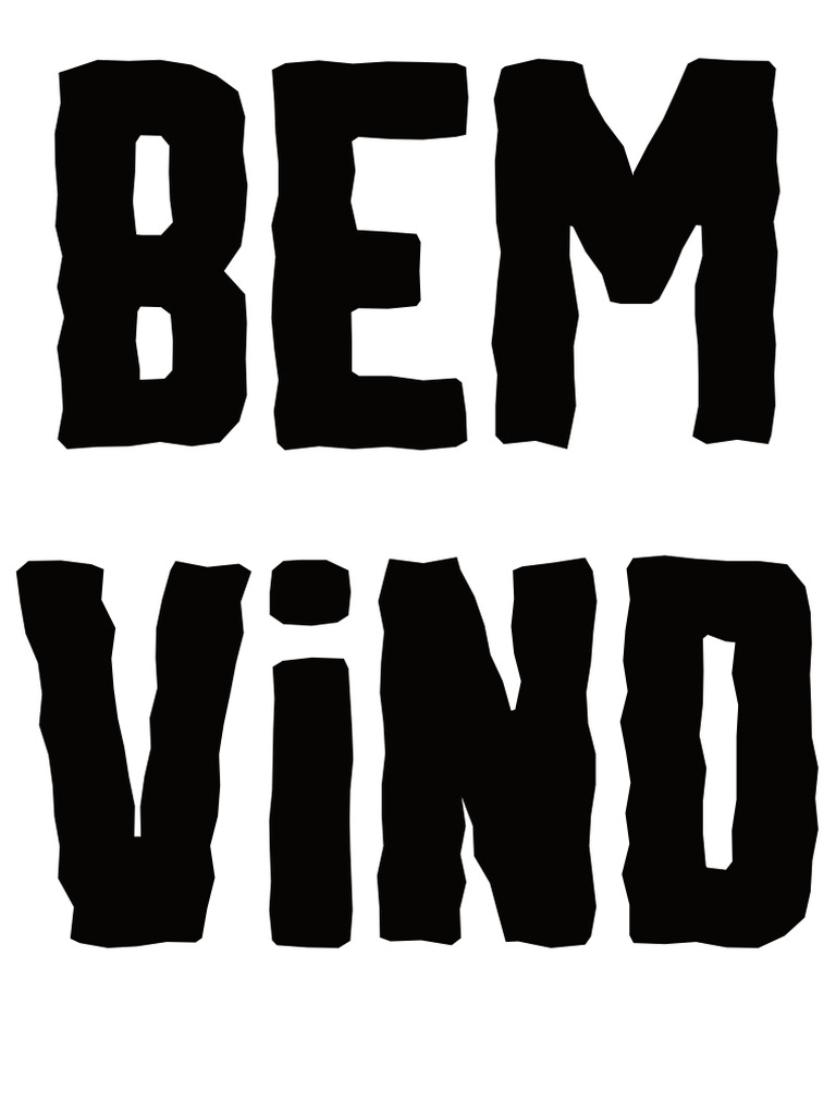 Bem Vindo - 20250629 - 183542 - 0000 | PDF