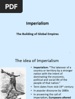 Five Motives of Imperialism Explained | PDF | Politics
