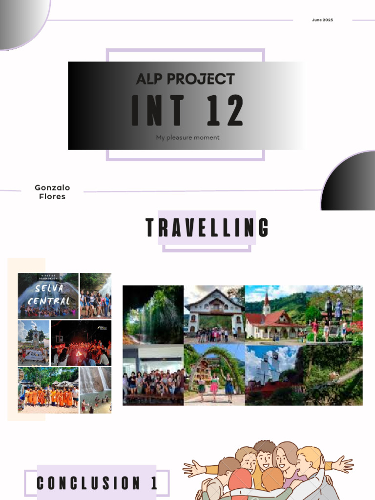 Alp Project | PDF