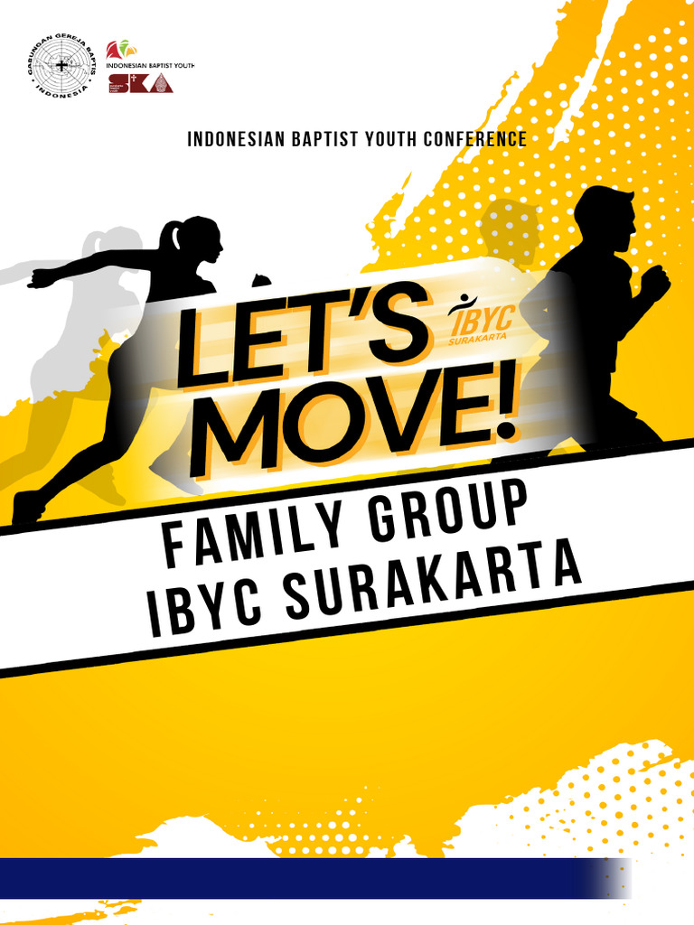 Family Group Ibyc 2025 | PDF
