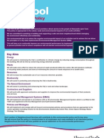 DPWH Quality Policy | PDF