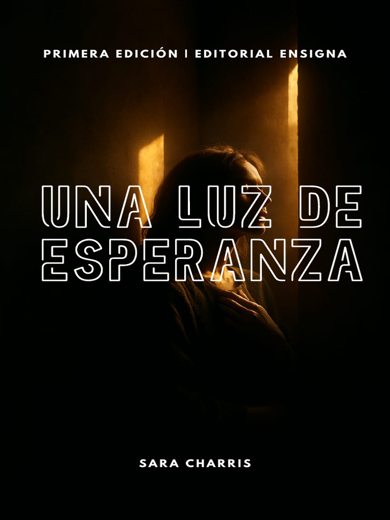 Una Luz De Esperanza Pdf