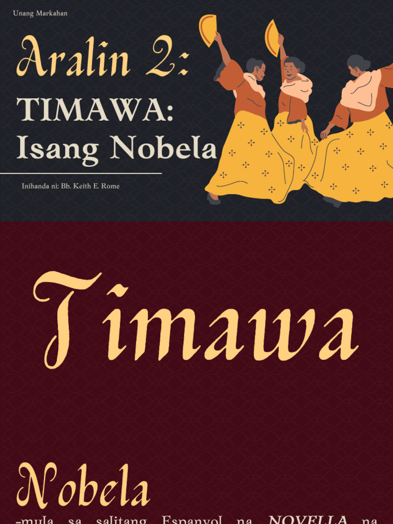 Grade 9 - Q1a1.2 | PDF