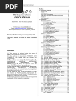 Read Me | PDF | Computer File | Windows Registry