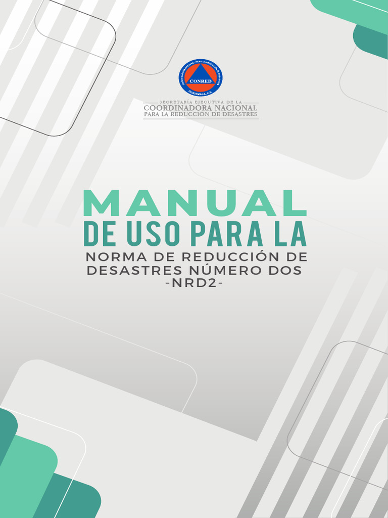 Manual NRD2: Seguridad en Edificaciones | PDF | edificio