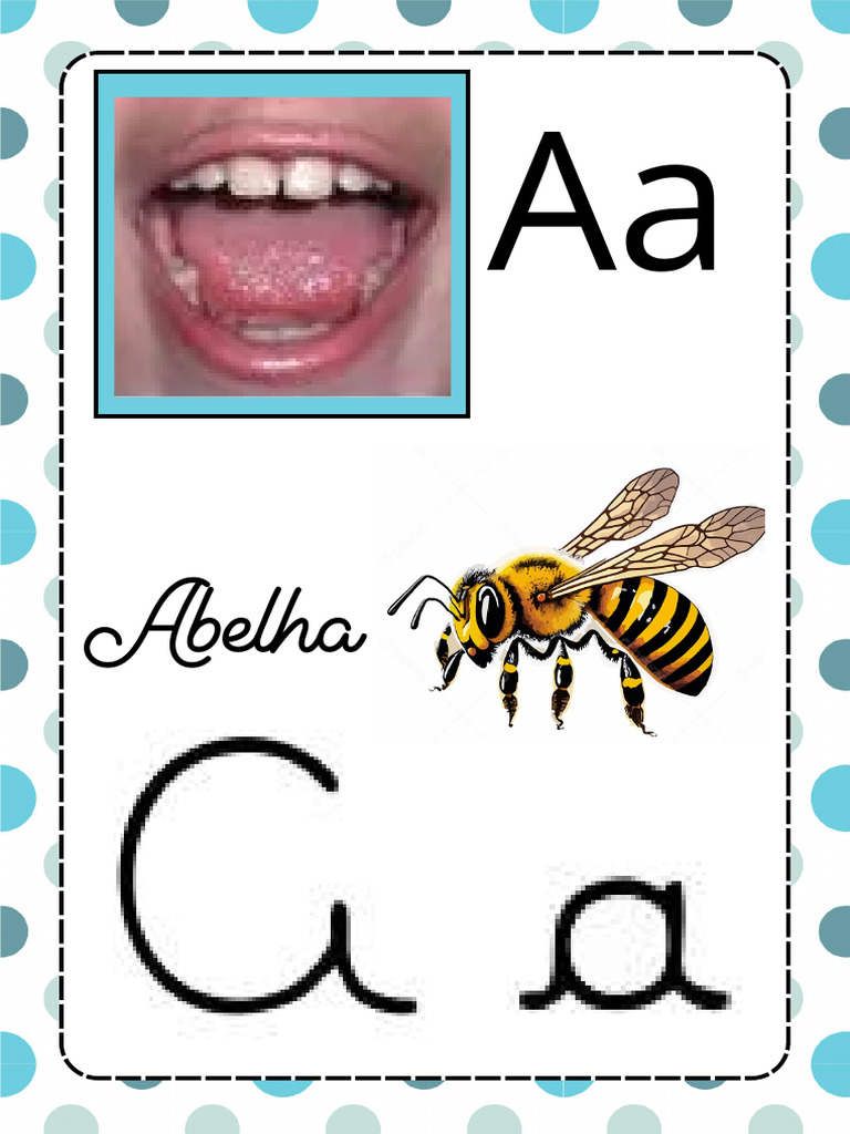 Alfabeto 20250629 215205 0000 | PDF