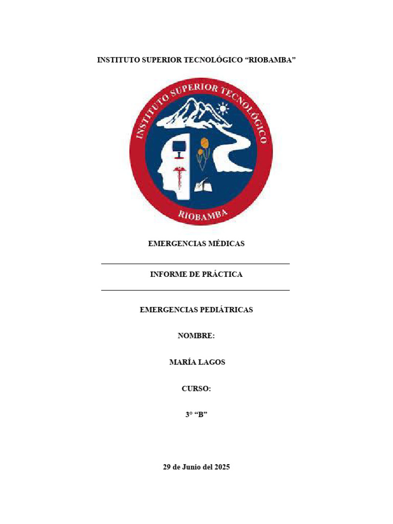 Maria Lagos | PDF