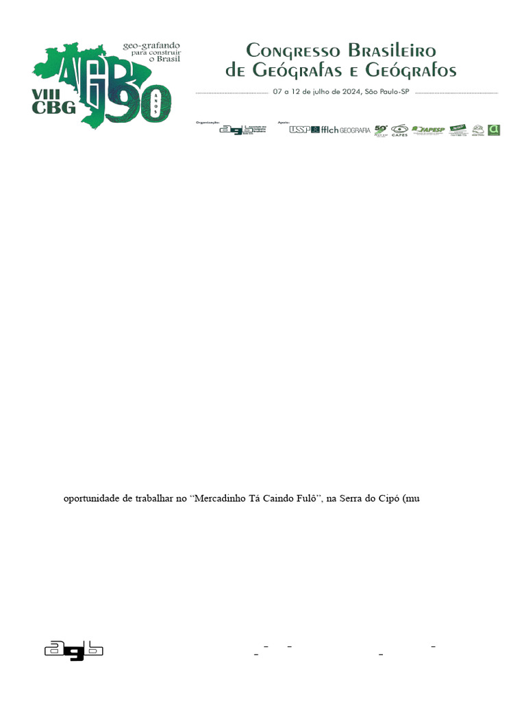 Metodologias Ativas de Territorialização Da Agroecologia - Clara Lua ...