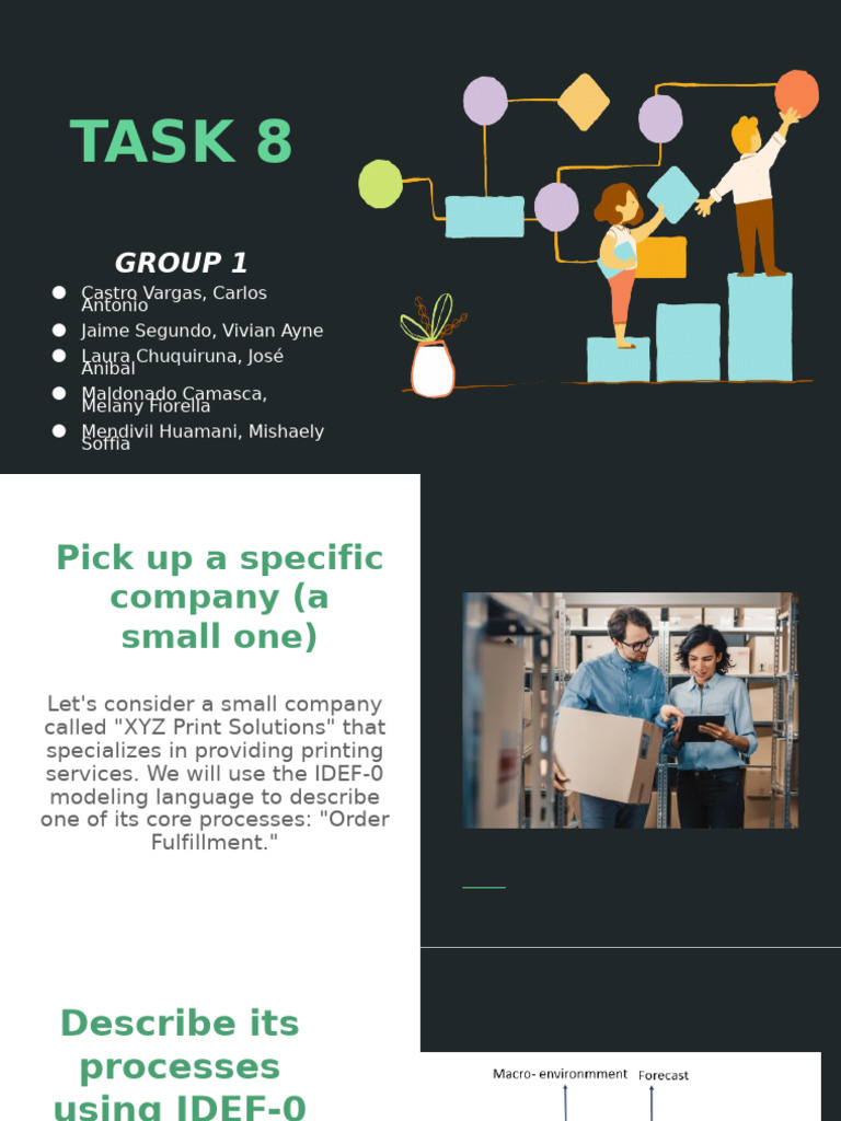 Task 8 | PDF