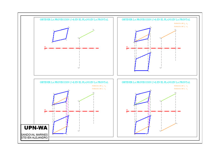 Practica 3-Gd-Steven Sandoval Marines | PDF
