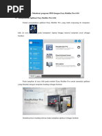 Pemrograman HMI Haiwell Cloud Scada | PDF