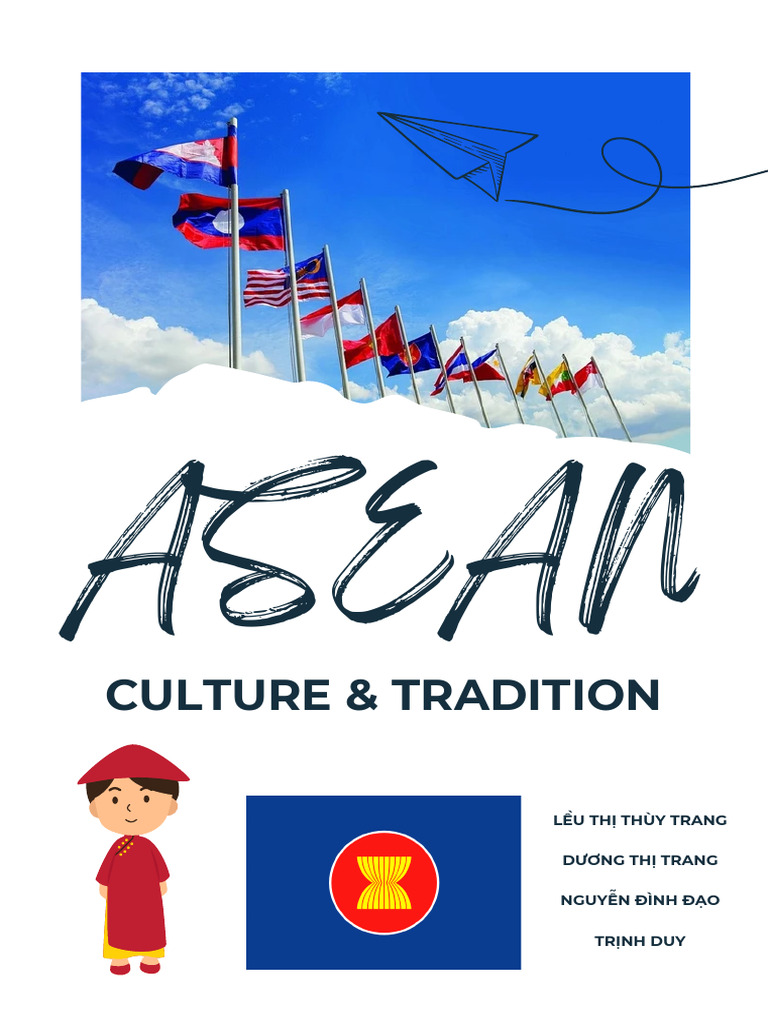 Asean | PDF