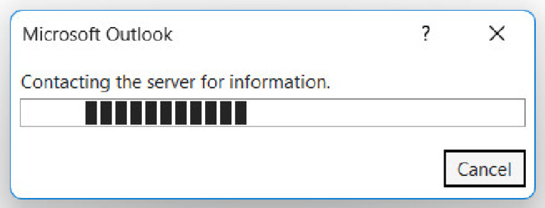 Contacting Server For Data Hall | PDF