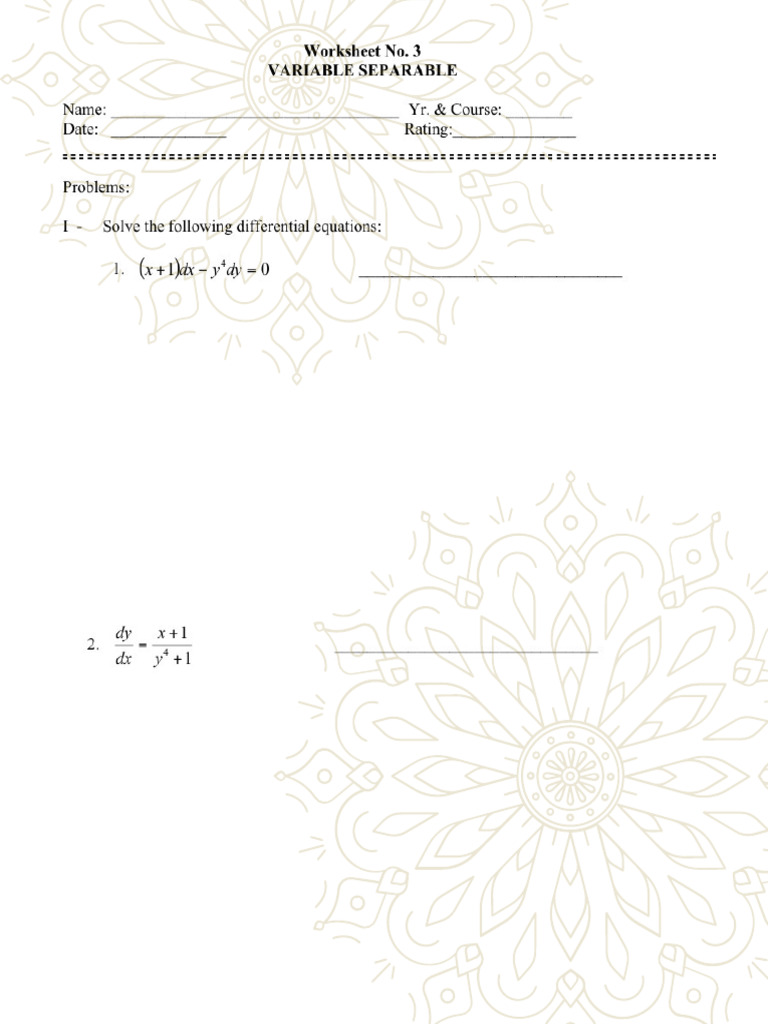 CHAPTER 2 WORKSHEET - PDF - 20241010 - 083249 - 0000 | PDF