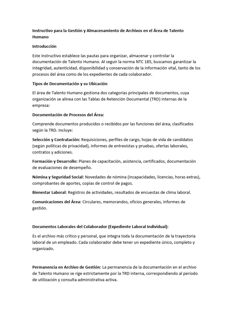 Evidencia GA4-220601042-AA2-EV02. | PDF | Papel