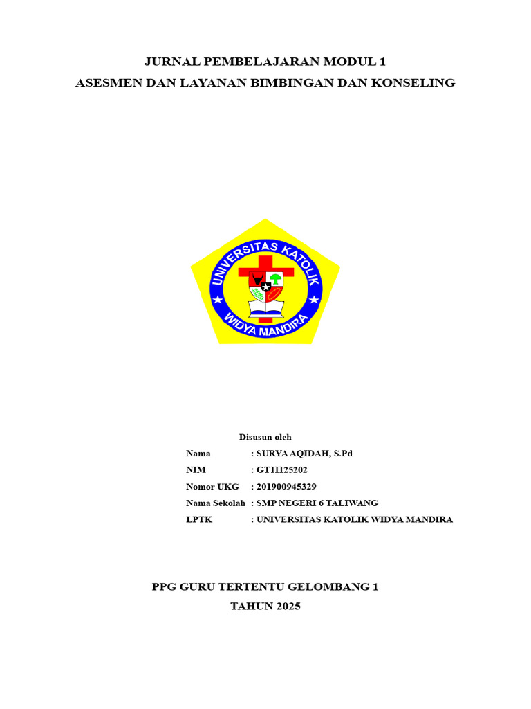 Surya Aqidah - gt11125202 - RPL Asesmen Dan Layanan Dan Bimbingan ...