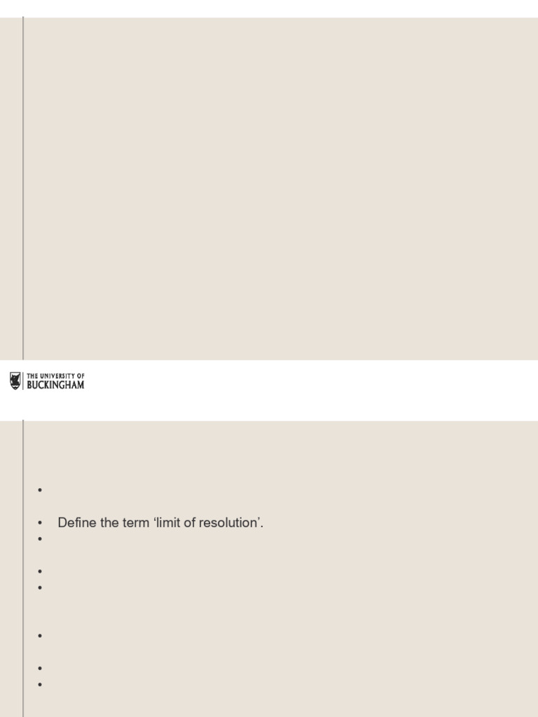 1.2 Light Microscopy Slides | PDF | Cytopathology | Biopsy