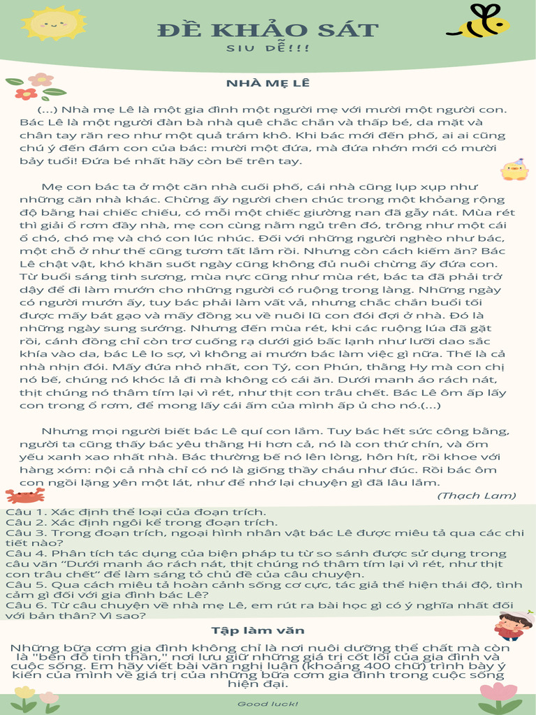 Infographie Recyclage Environnement Illustratif Vert | PDF