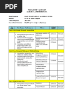 TP MTK Kelas 3 | PDF