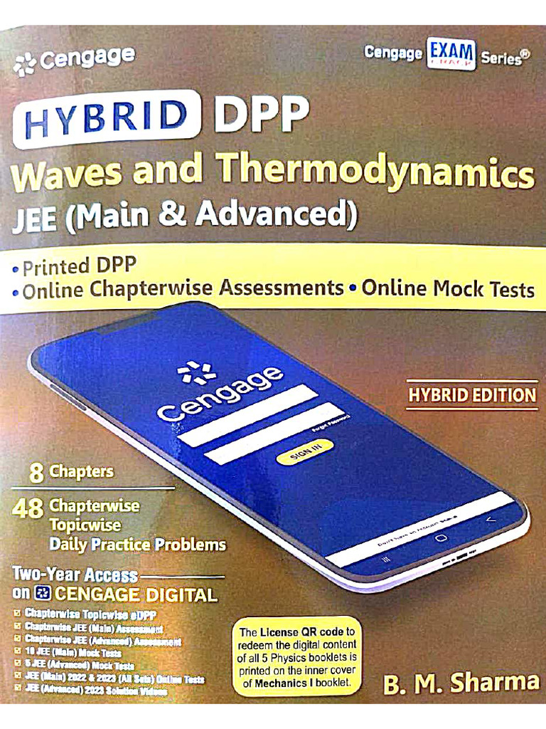 Ceng DPP P 03 Thermo&Waves | PDF