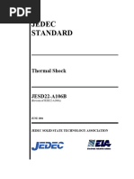 Jesd22 B108B | PDF