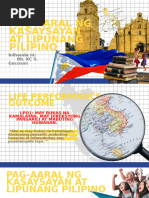 Kasaysayan Report | PDF