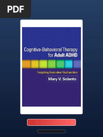 Cognitive Behavior Therapy Basics and Beyond 3rd Edition TEXTBOOK | PDF | Cognitive Behavioral ...