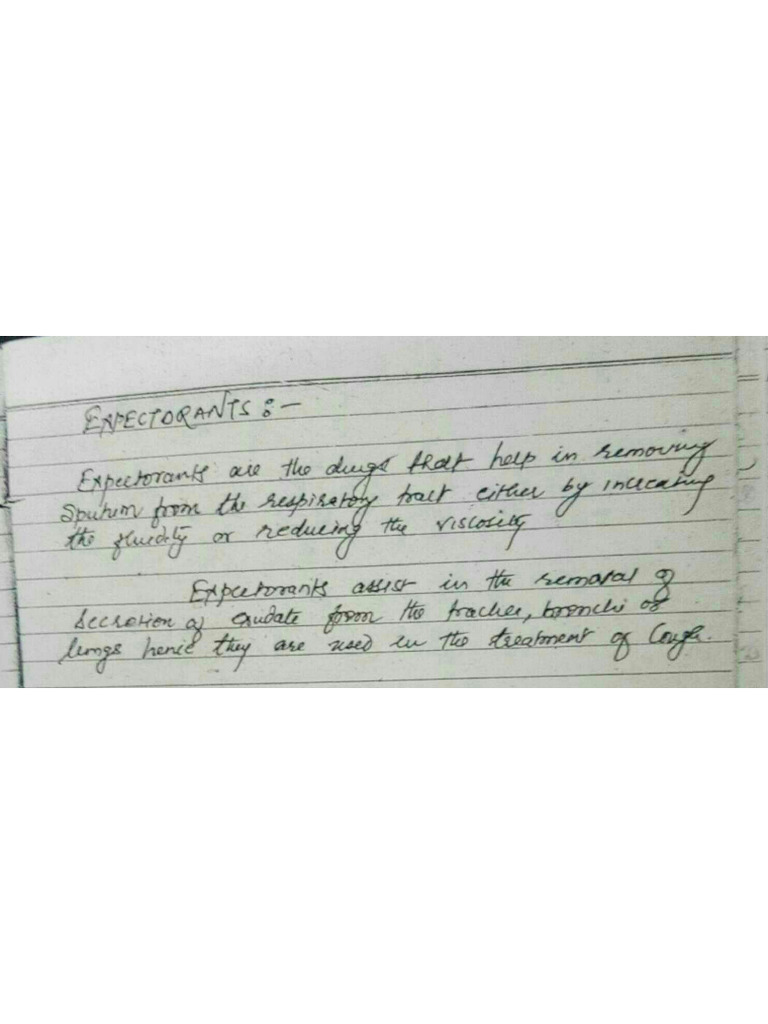 Dentifrices - 1 | PDF