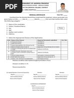 Telangana SSC Memo 2025 | PDF | Educational Assessment And Evaluation ...