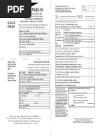 Fillable - New Medical Assistance Form - 111522 | PDF
