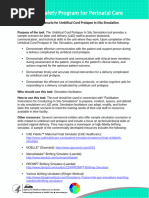 Femap Student Edition 2020 - 2021 | PDF | Engineering | Simulation