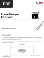 Science Week 1: Monsoons & ITCZ | PDF | Cloud | Water Vapor