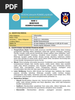CP Koding Dan Kecerdasan Artifisial (Fase E Dan F) | PDF