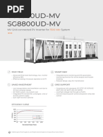 MV Turnkey Solution Overview | PDF | Transformer | Power Engineering