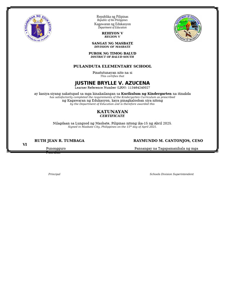 Azucena | PDF
