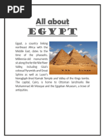 Planning and Design Characteristics of Pyramids in Egyptian ...