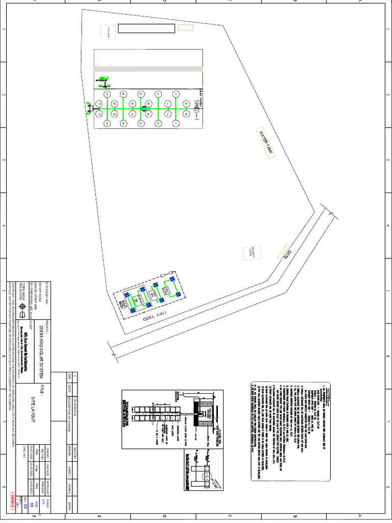 GG Site Layout 15.2.25 | PDF